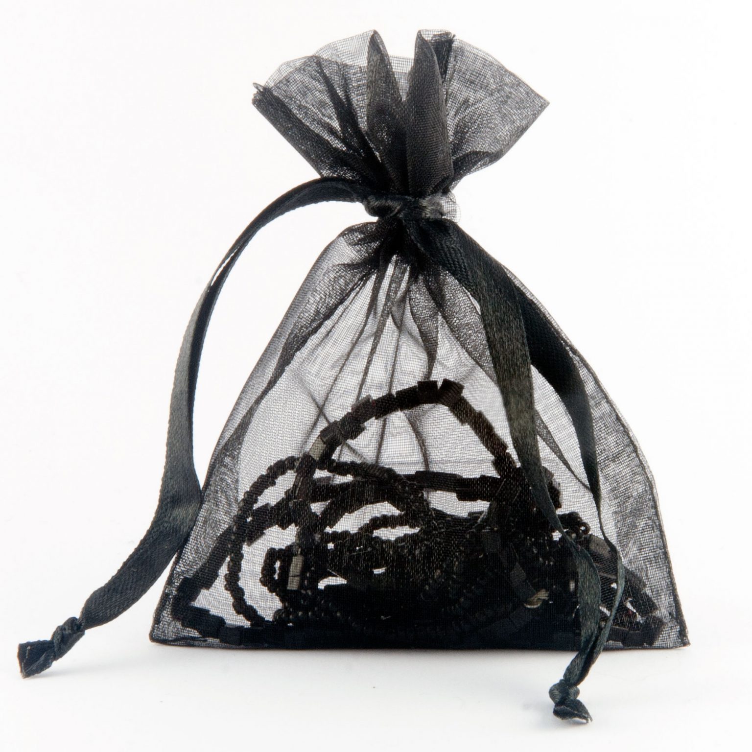 Organza zakjes 13 maten – Organza Store